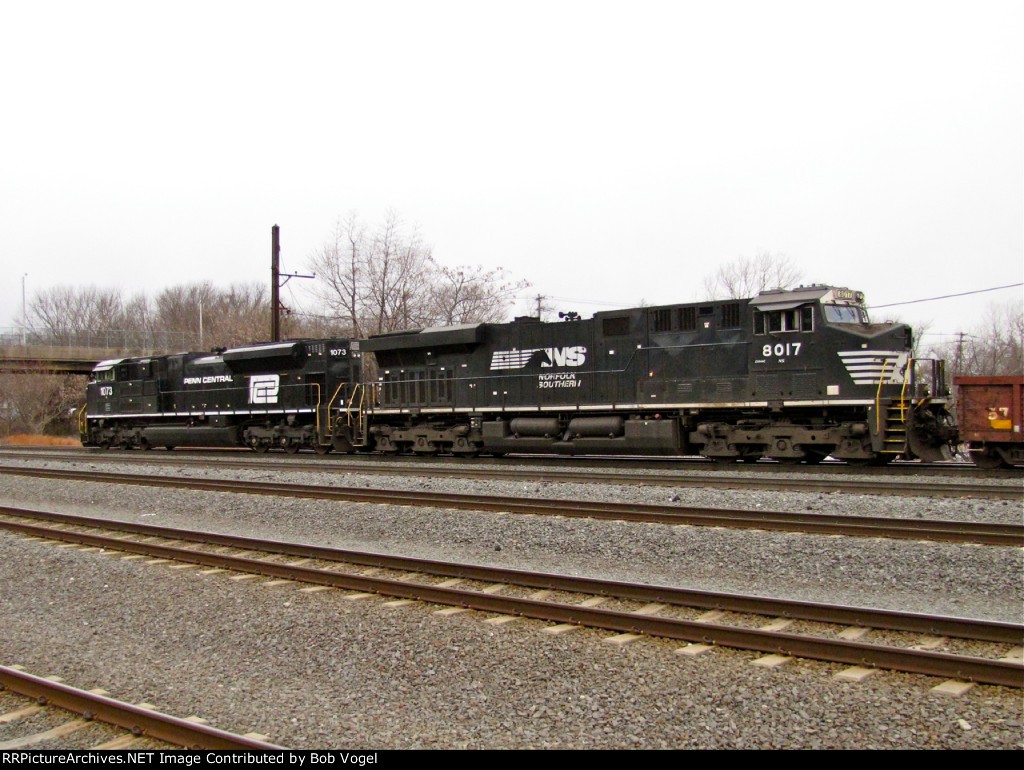 NS 8017 and 1073
